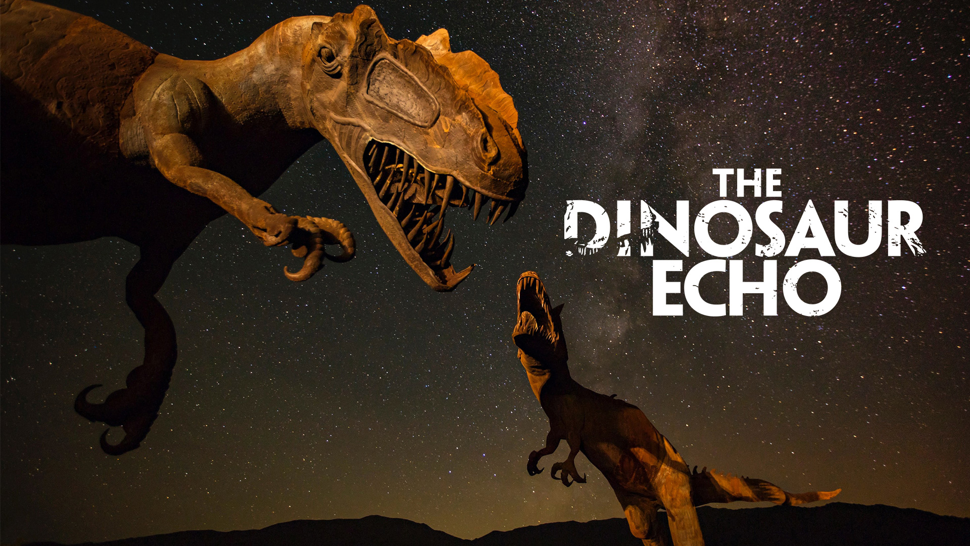 The Dinosaur Echo | Global Trekker