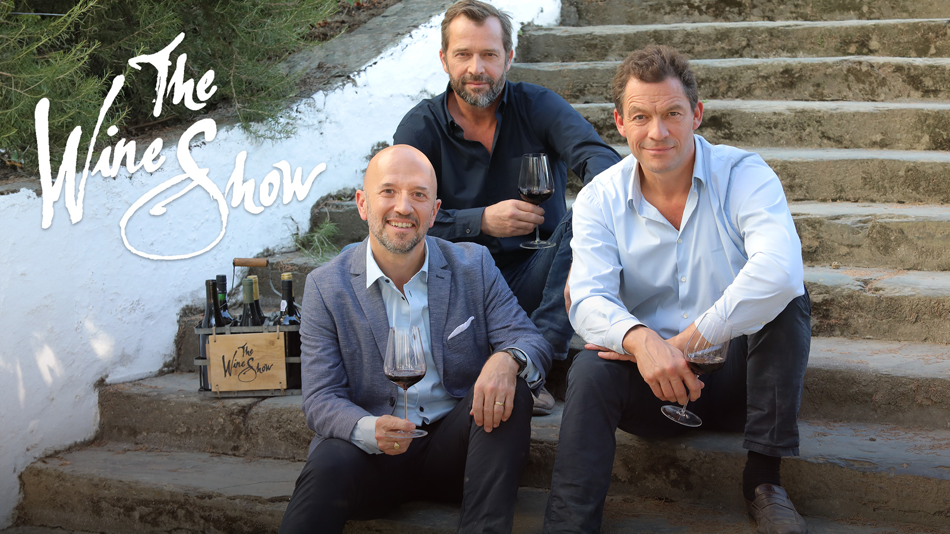 The Wine Show | Global Trekker