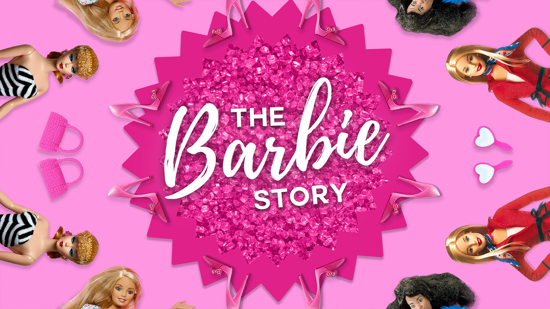 The Barbie Story | Global Trekker