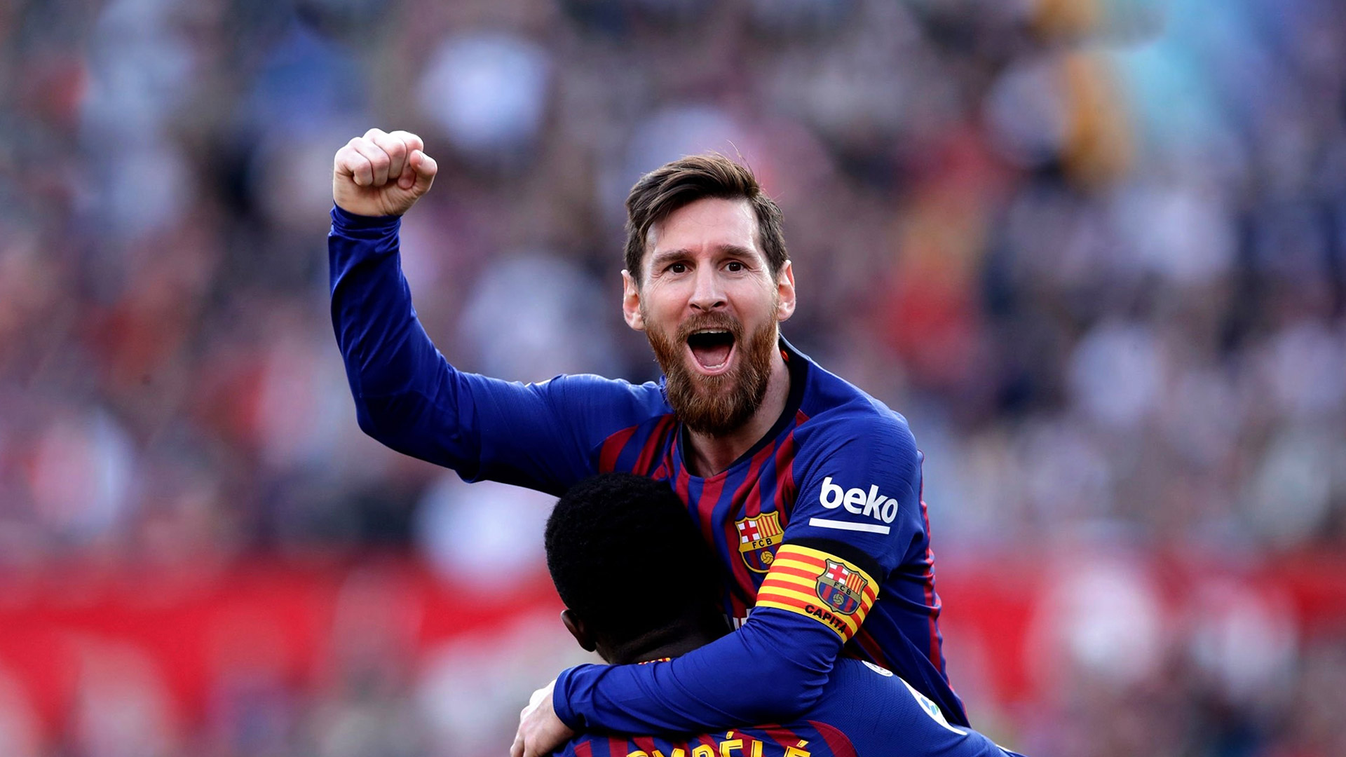 Lionel Messi | Global Trekker