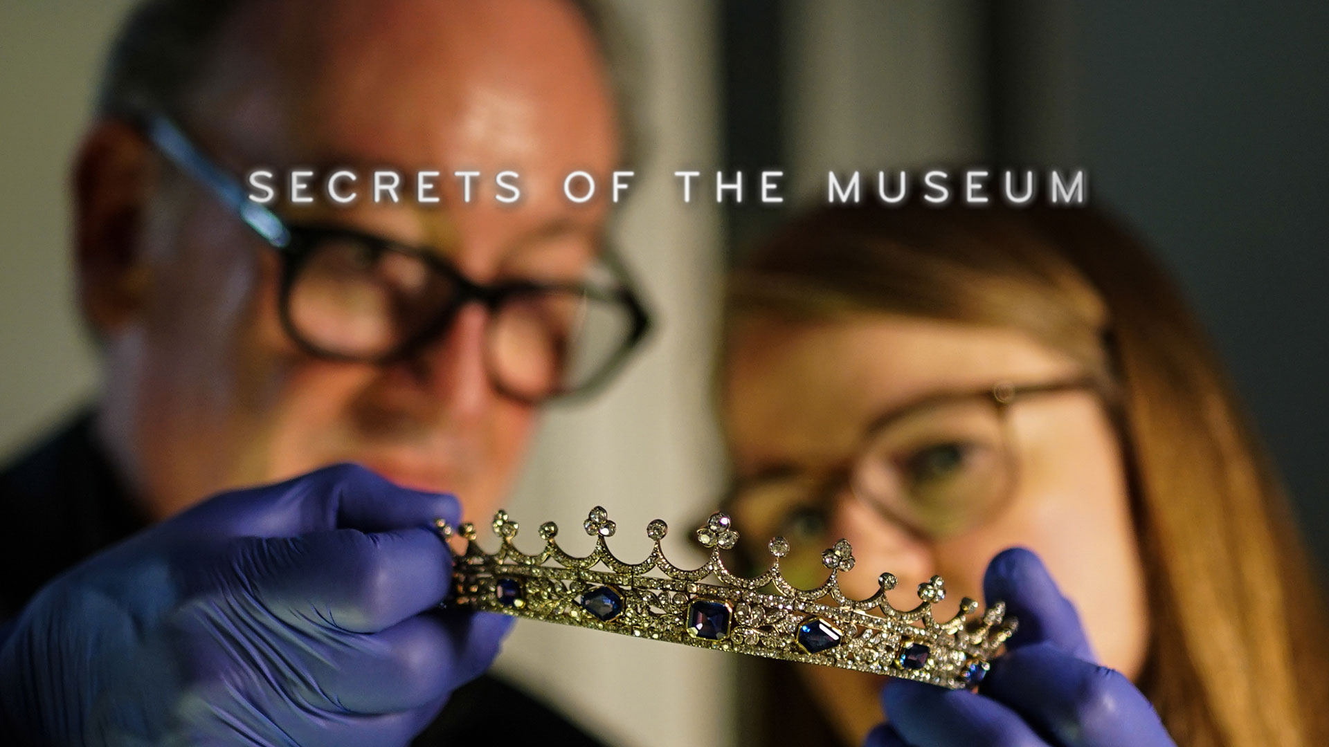 Secrets of the Museum | Global Trekker