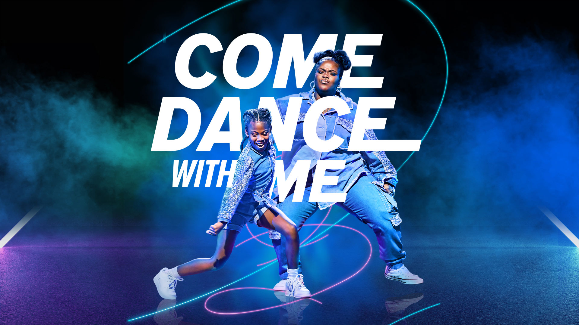 Come Dance with Me | ROCK Entertainment