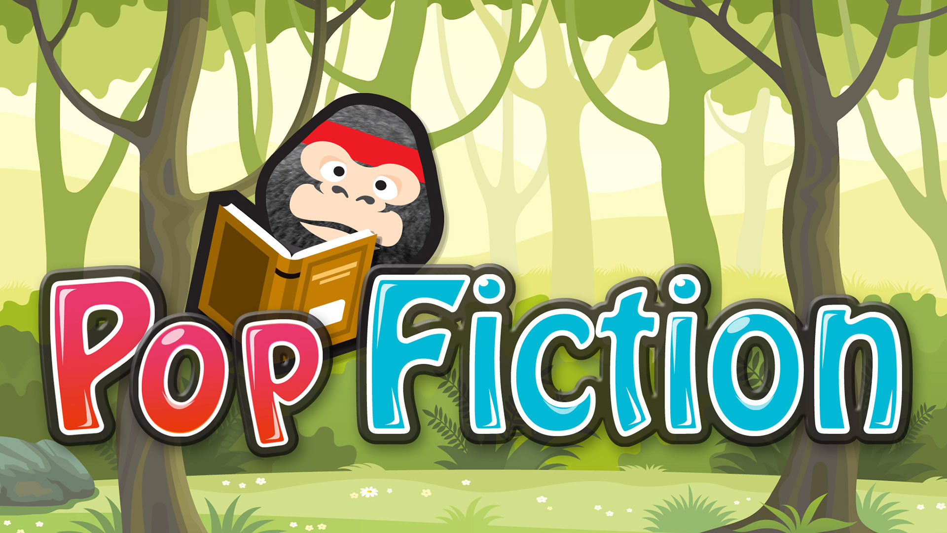 Pop Fiction | ZooMoo