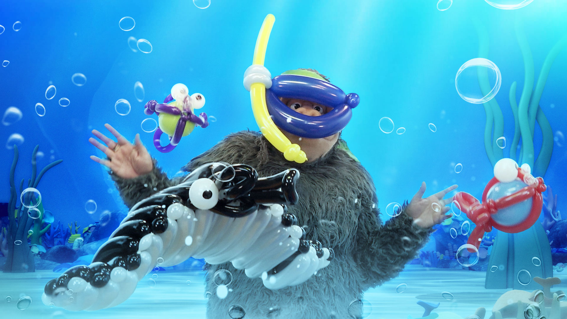 Pop Fiction | ZooMoo