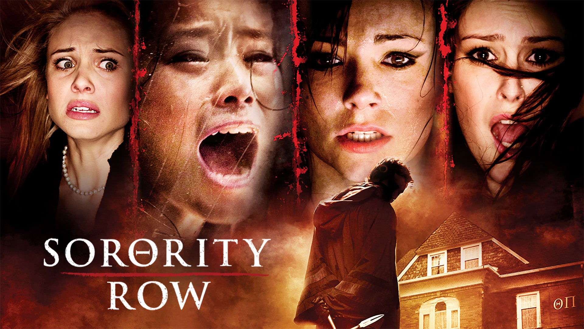 Sorority Row | ROCK Action