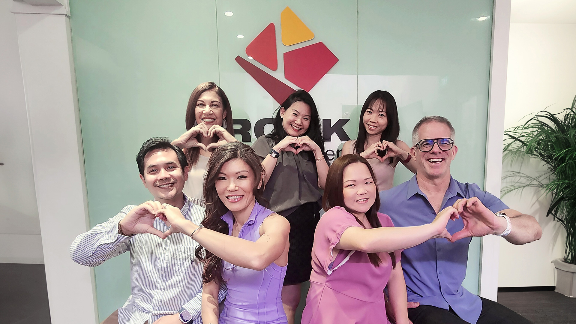 Rock Entertainment Celebrates Women