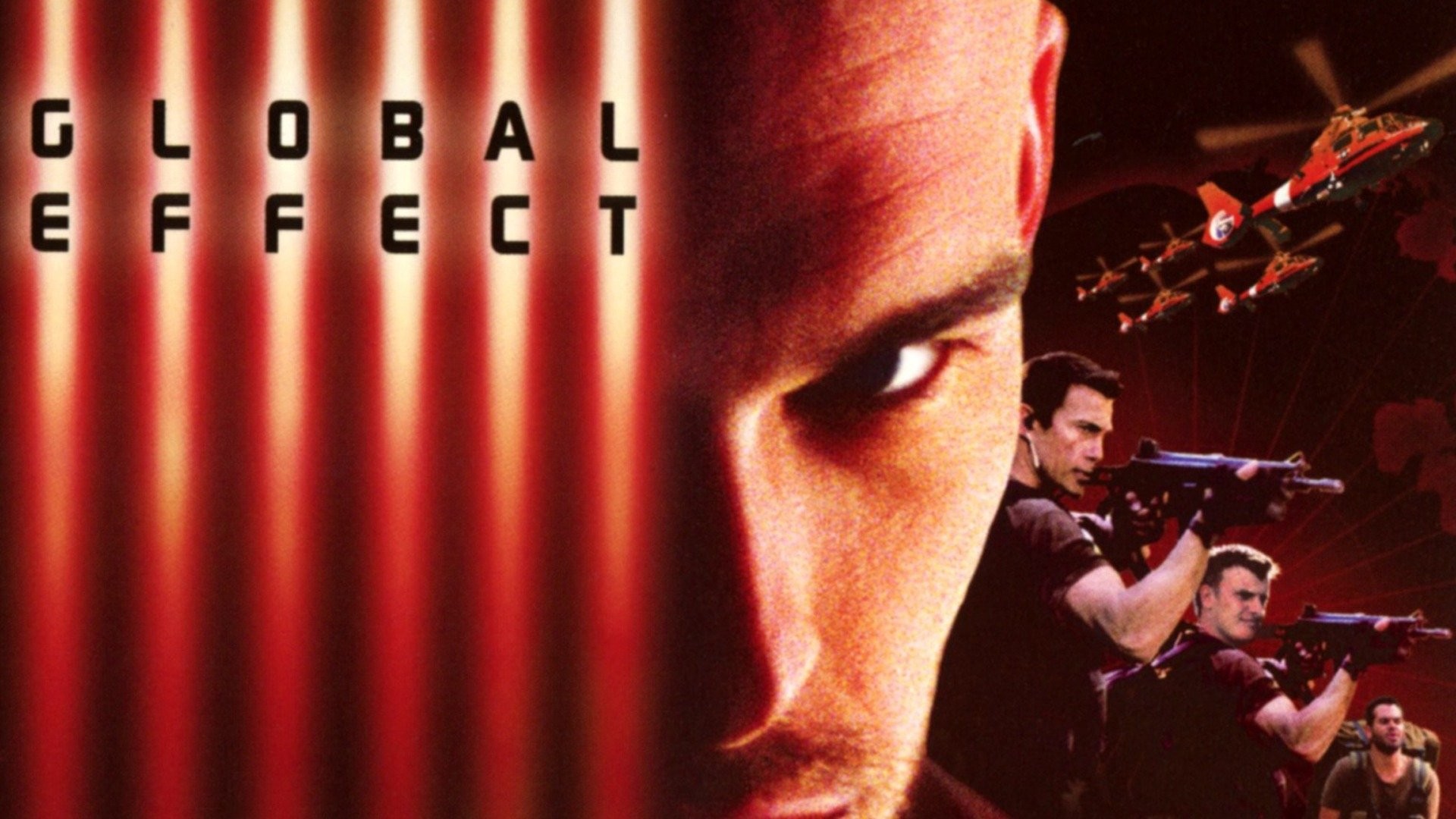 Global Effect | ROCK Entertainment