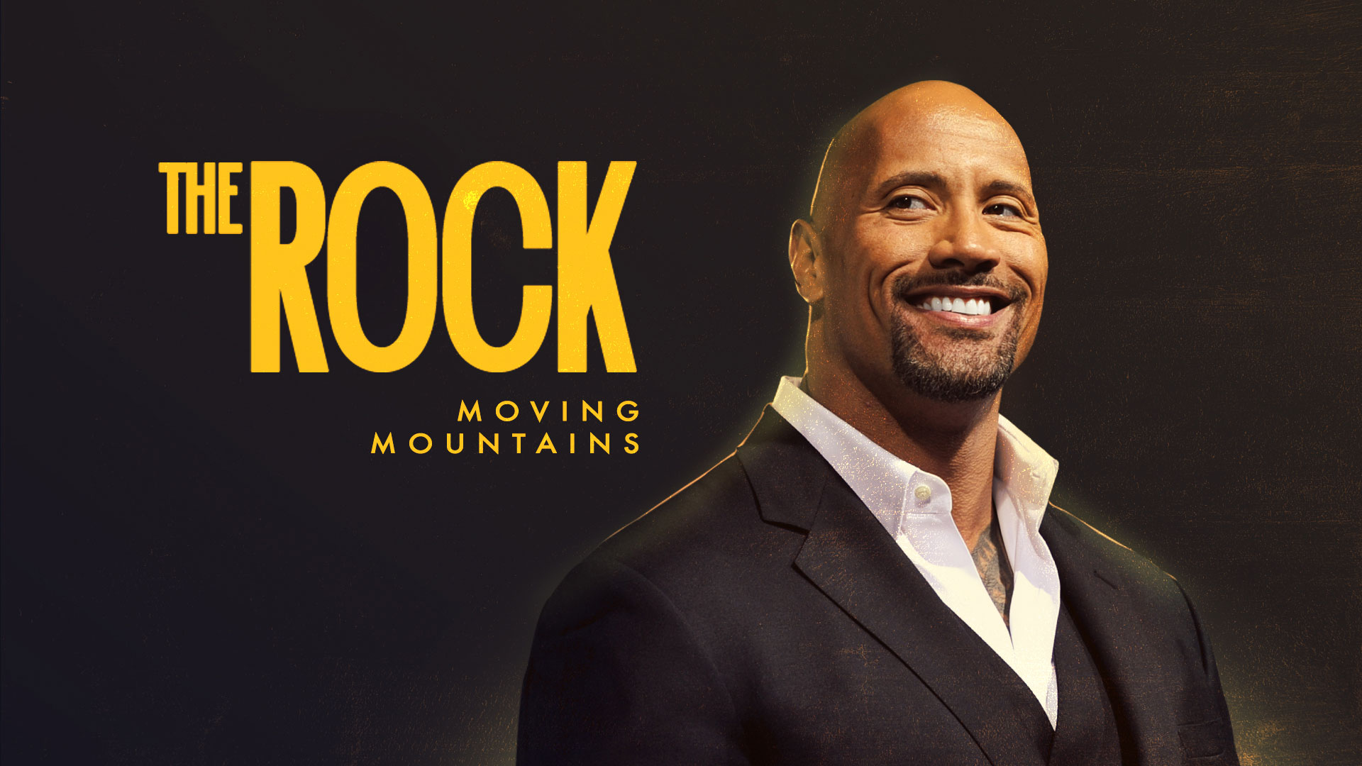 The Rock: Moving Mountains | Global Trekker