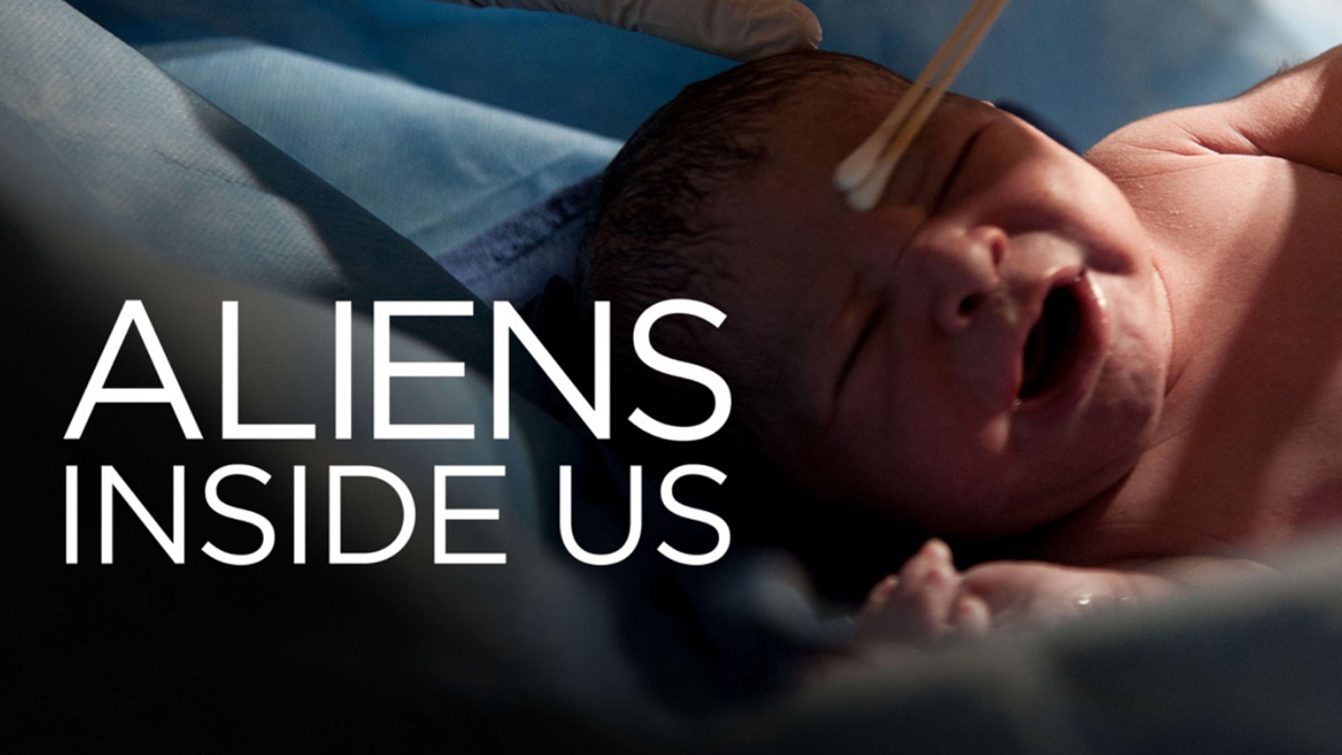 Aliens Inside Us | Global Trekker