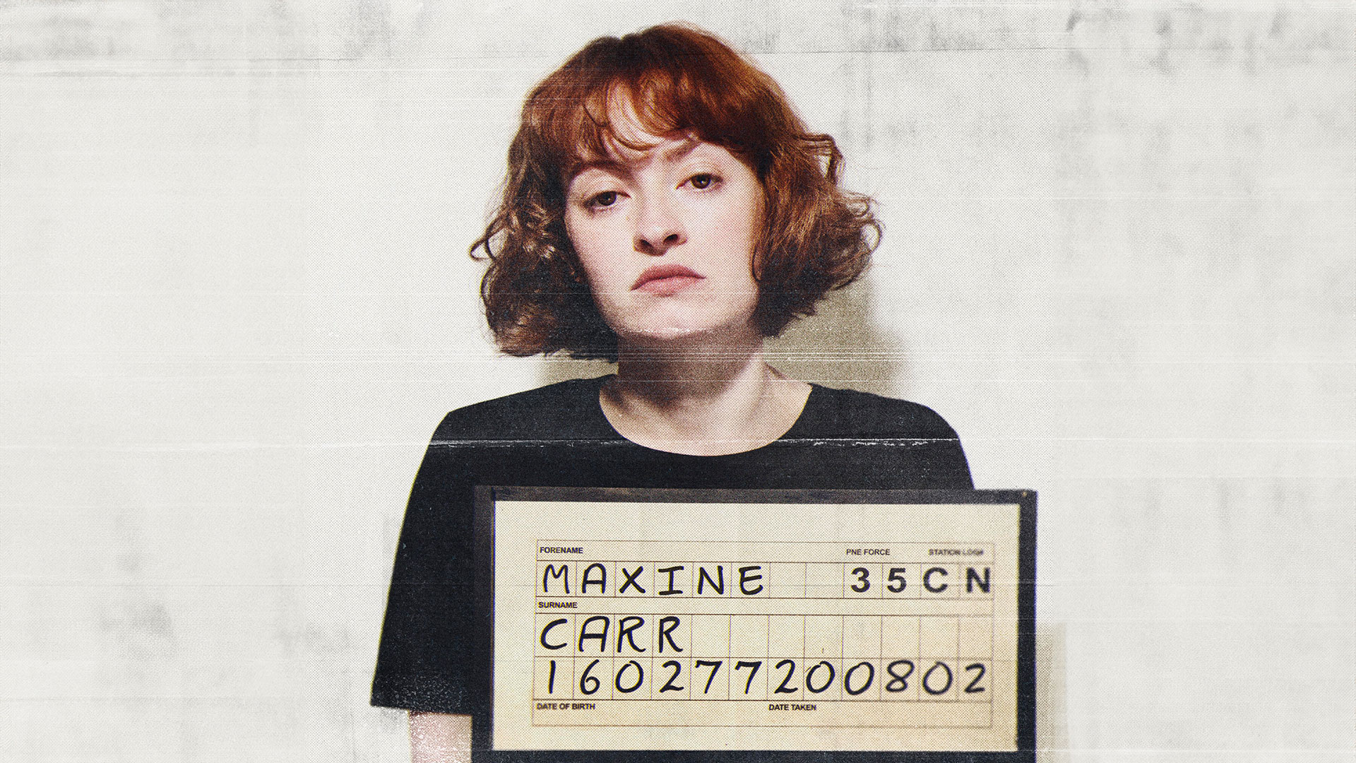 Maxine – Based on a True Story of the Soham Murders