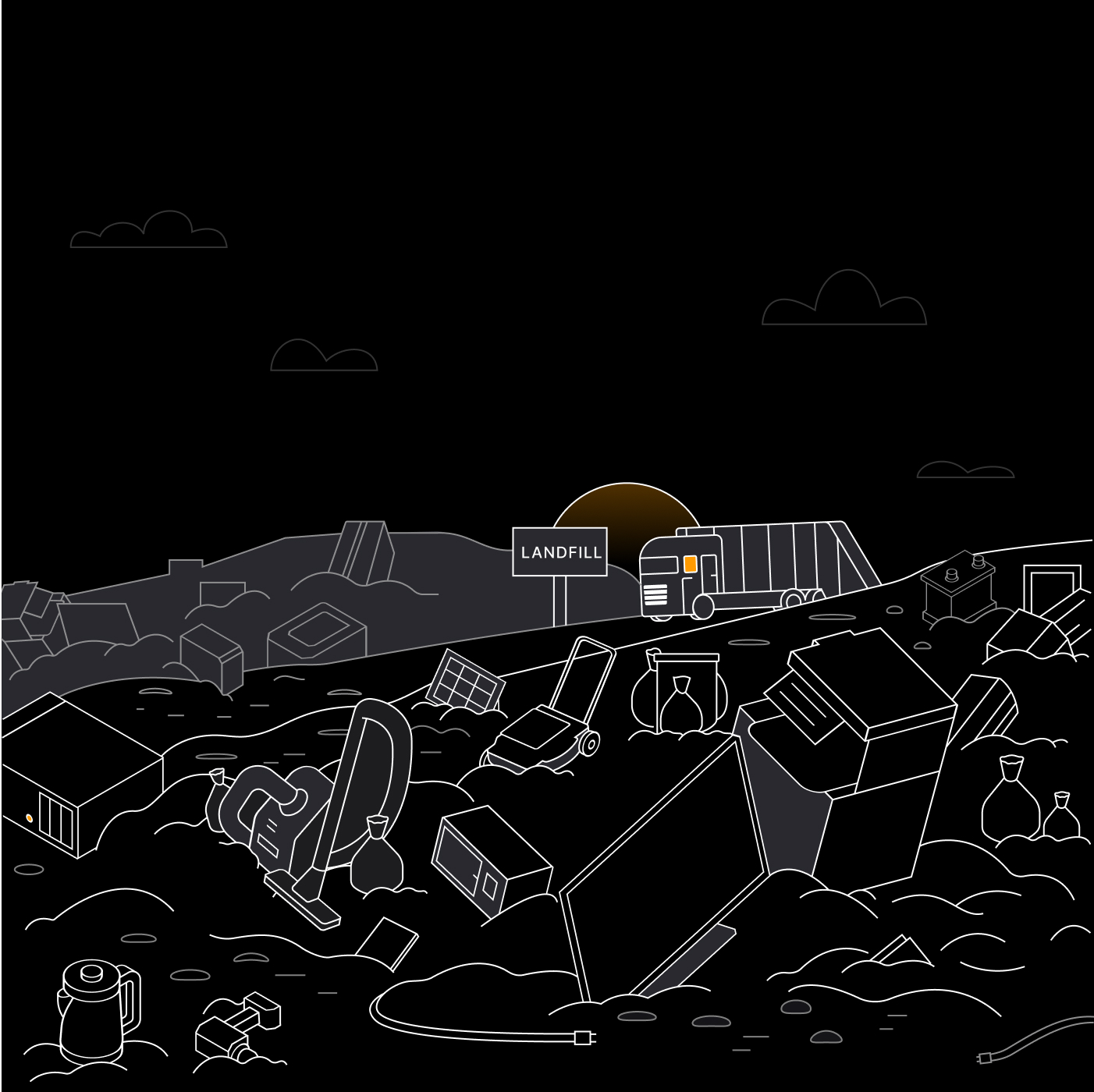 Transparent, Efficient, and Honest E-waste Recycling | Melbourne, VIC