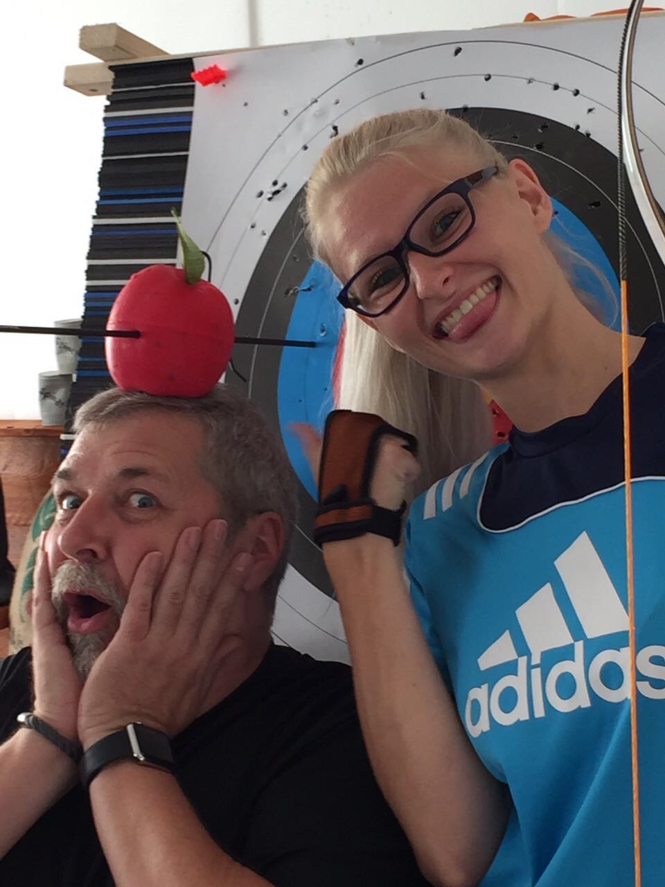 Institut28 - Ausbildung und Seminare - Bogencoach