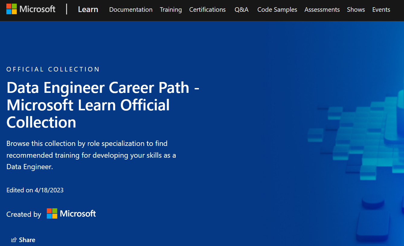Beginner Friendly Data Engineering Courses in 2023