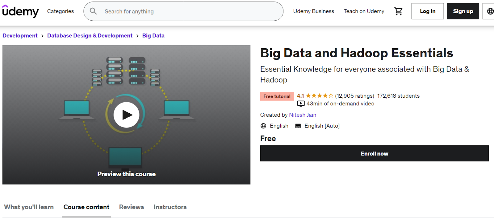 Beginner Friendly Data Engineering Courses in 2023