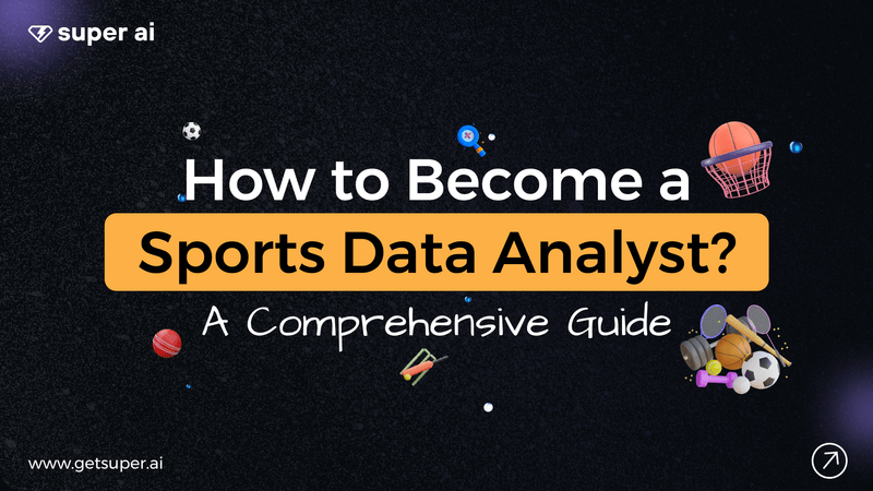 How to Become a Sports Analyst?
