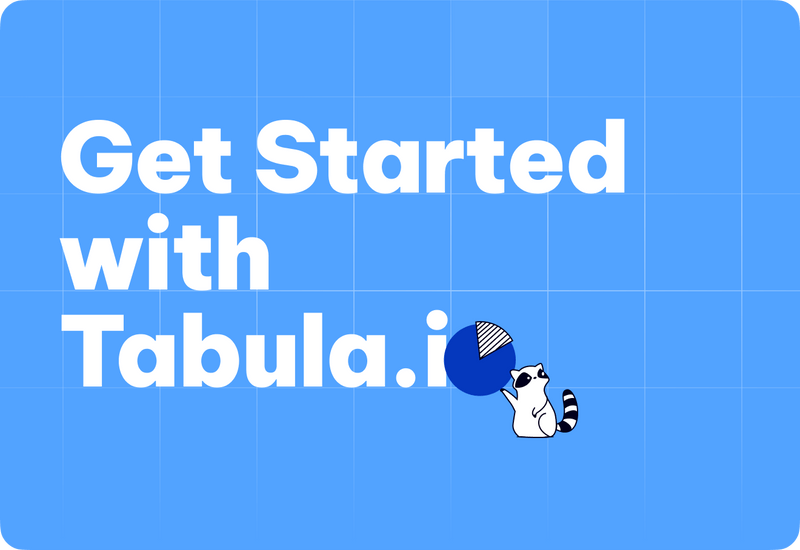 Tabula.io