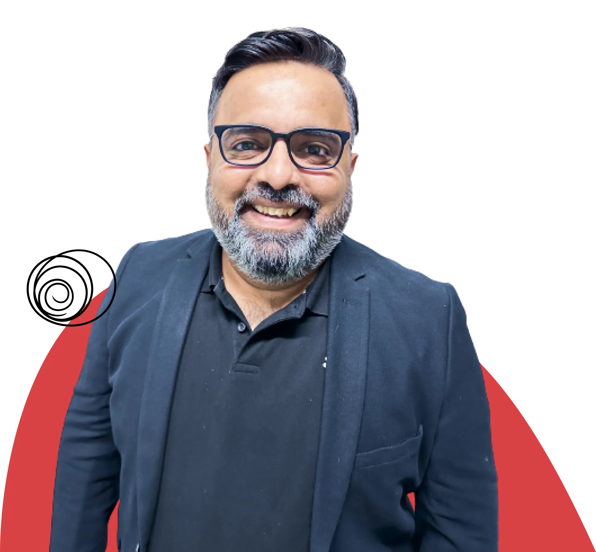 Ankoor Naik | Life Coach Mumbai | Business Coach Mumbai | Finding ...