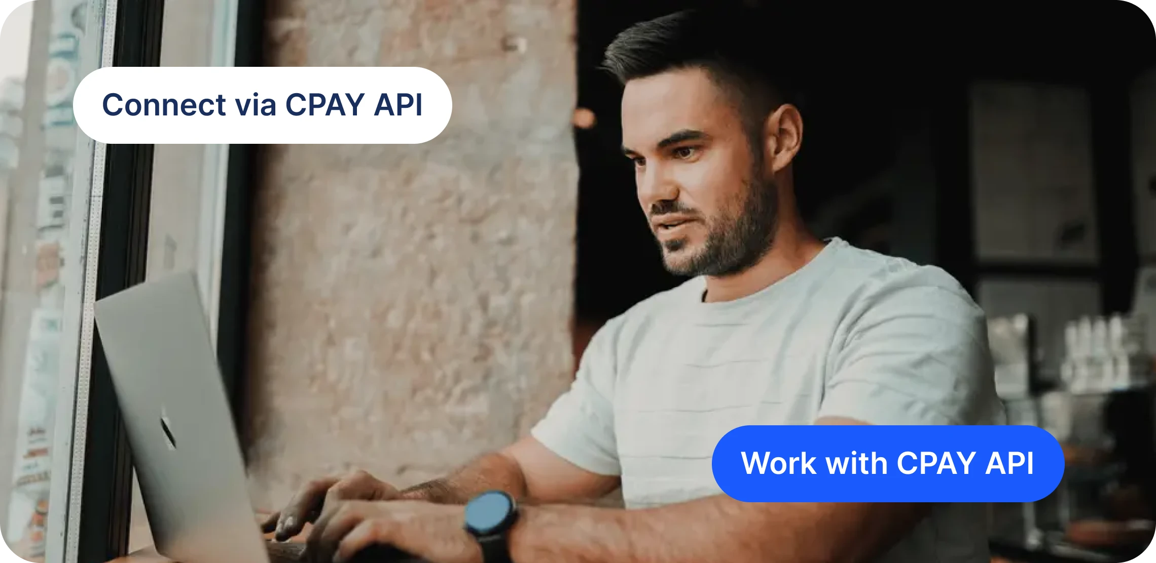 CPAY Crypto Payment Processor: Low Fees, Simple Integration, and 24/7 Support