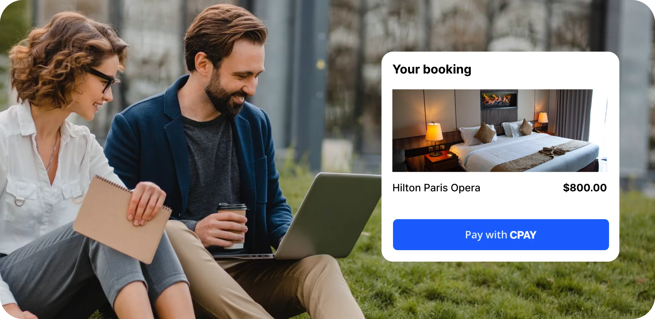 CPAY Crypto Payment Processor: Low Fees, Simple Integration, and 24/7 Support