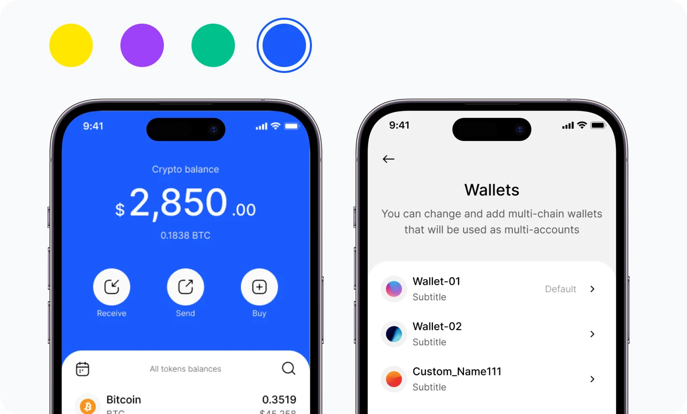 CPAY Crypto Payment Products and Services