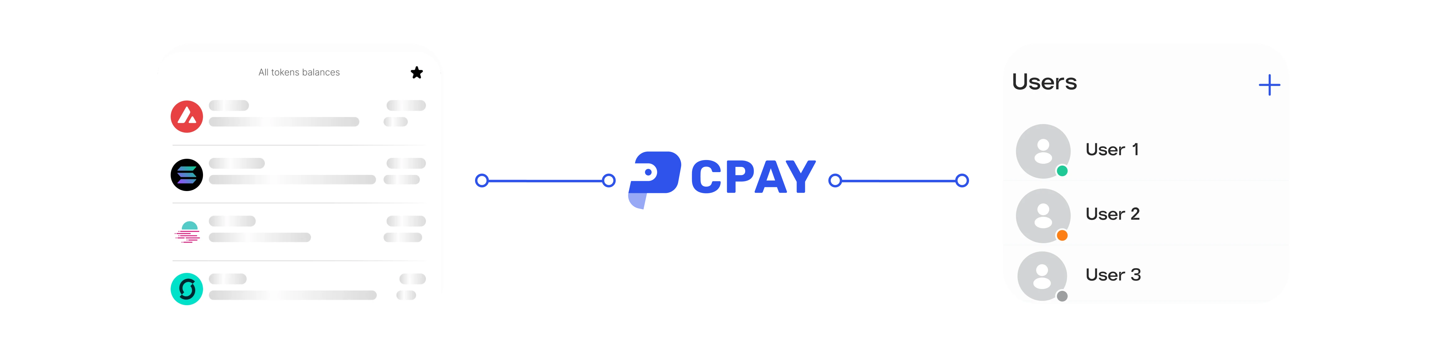 CPAY Crypto Payment Products and Services