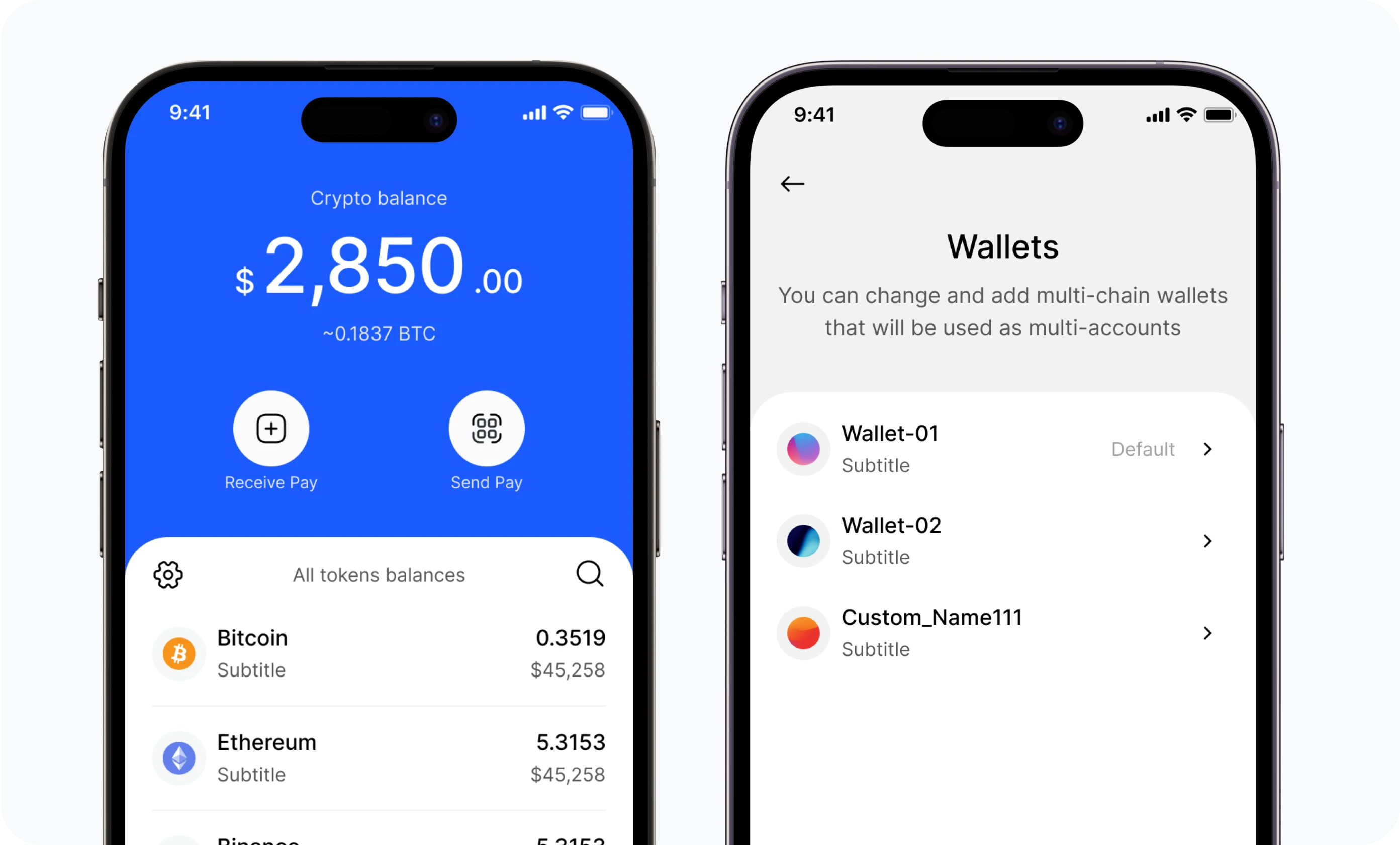 CPAY Crypto Payment Products and Services