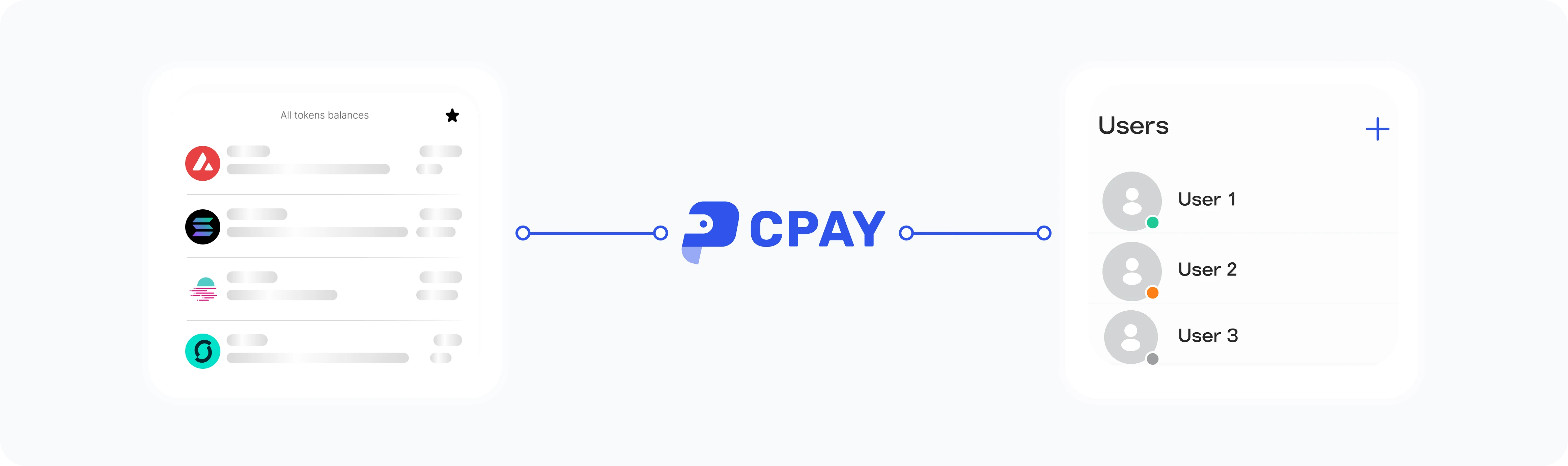 CPAY Crypto Payment Products and Services