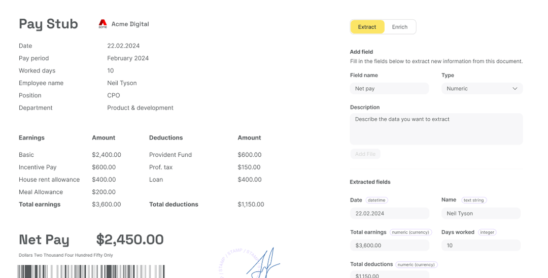 Introducing Kay — AI agents for your repetitive back office workflows