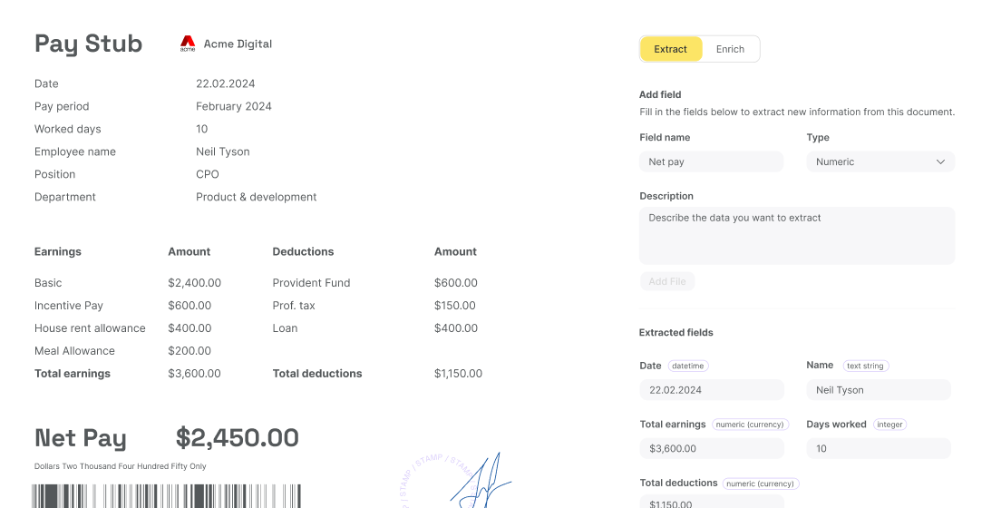 Introducing Kay — AI agents for your repetitive back office workflows