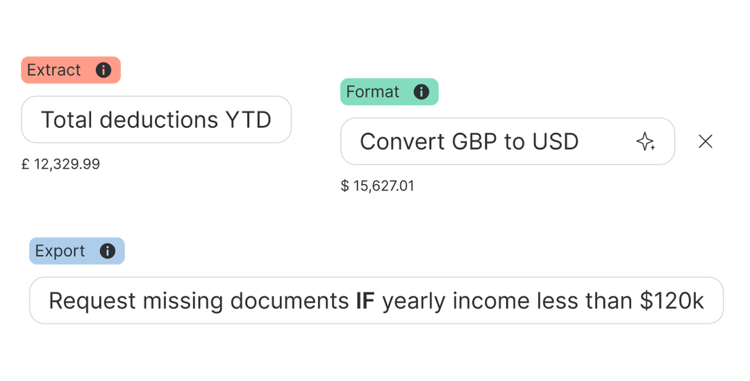 Introducing Kay — AI agents for your repetitive back office workflows