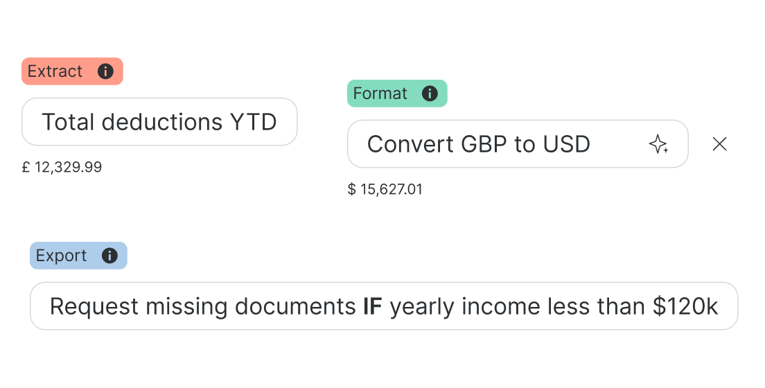 Introducing Kay — AI agents for your repetitive back office workflows