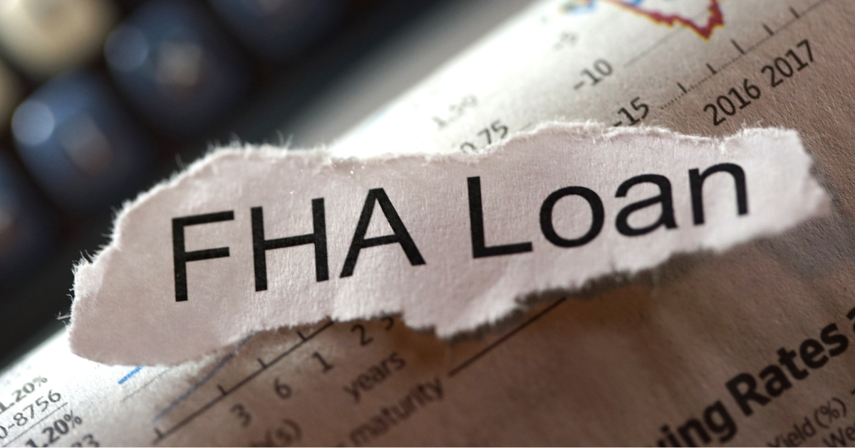 FHA Loans in 2024: Requirements, Rate, Qualification, Types, Benefits ...