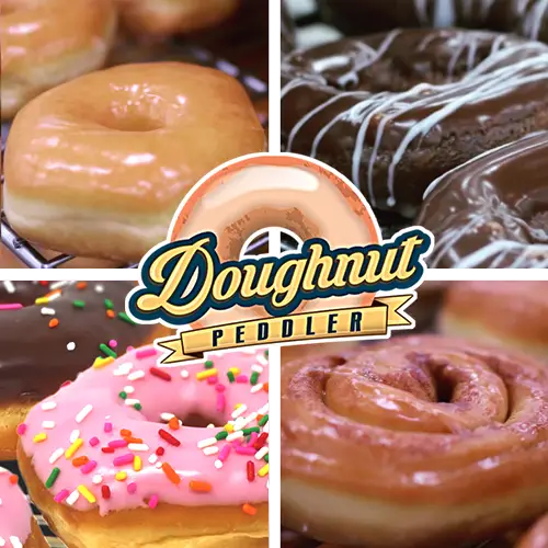 TDP Bakery | Honestly Fresh™ Bakery Products | Your Indispensable Partner