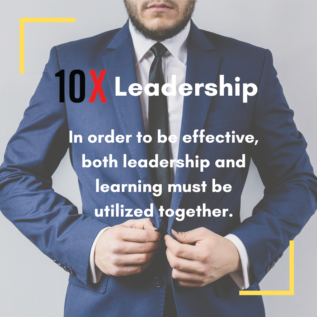 How To Cultivate Leadership Skils For Exponential Growth- Ryignite