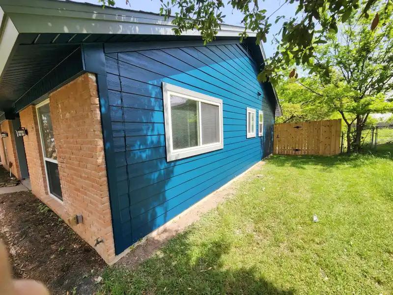 Explore Our Work - Austin Pro Siding, Windows & Roofing Gallery