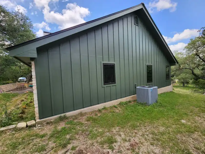 Explore Our Work - Austin Pro Siding, Windows & Roofing Gallery