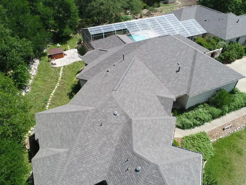 Explore Our Work - Austin Pro Siding, Windows & Roofing Gallery