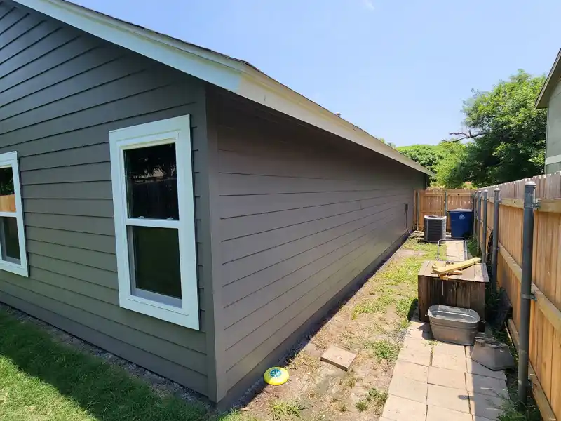 Explore Our Work - Austin Pro Siding, Windows & Roofing Gallery