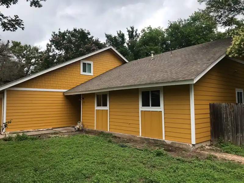 Explore Our Work - Austin Pro Siding, Windows & Roofing Gallery