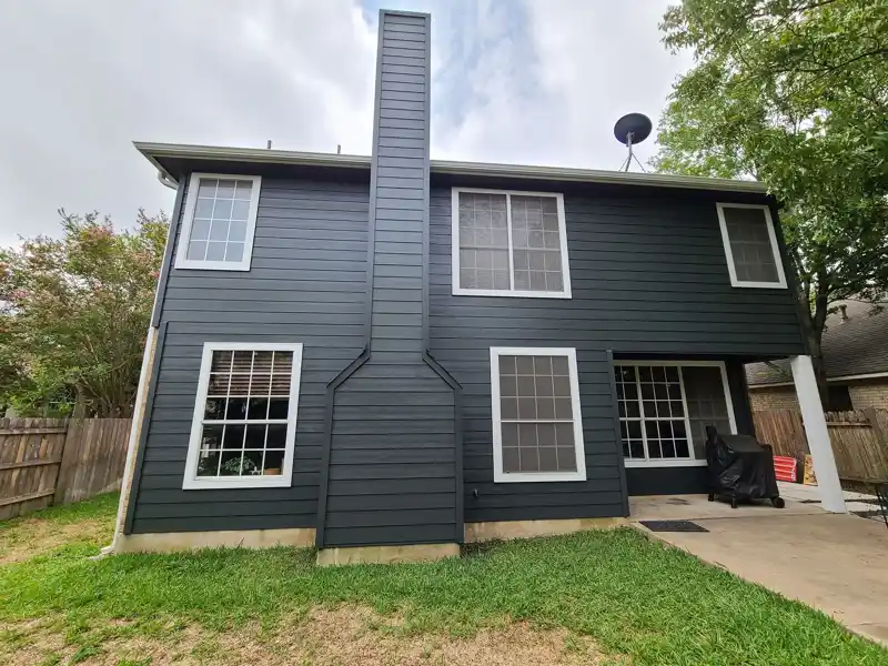 Explore Our Work - Austin Pro Siding, Windows & Roofing Gallery