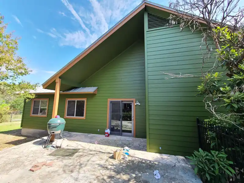 Explore Our Work - Austin Pro Siding, Windows & Roofing Gallery