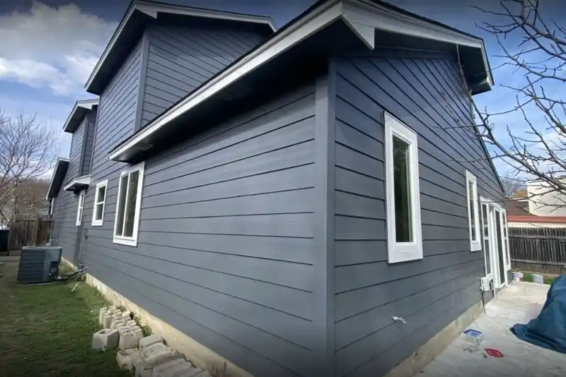 Explore Our Work - Austin Pro Siding, Windows & Roofing Gallery