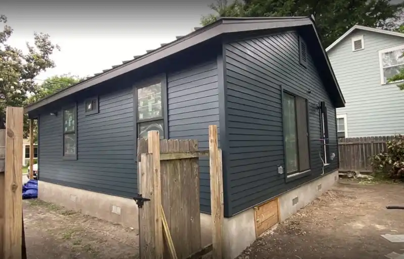 Explore Our Work - Austin Pro Siding, Windows & Roofing Gallery