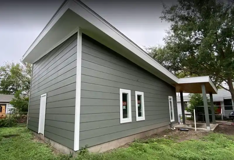 Explore Our Work - Austin Pro Siding, Windows & Roofing Gallery