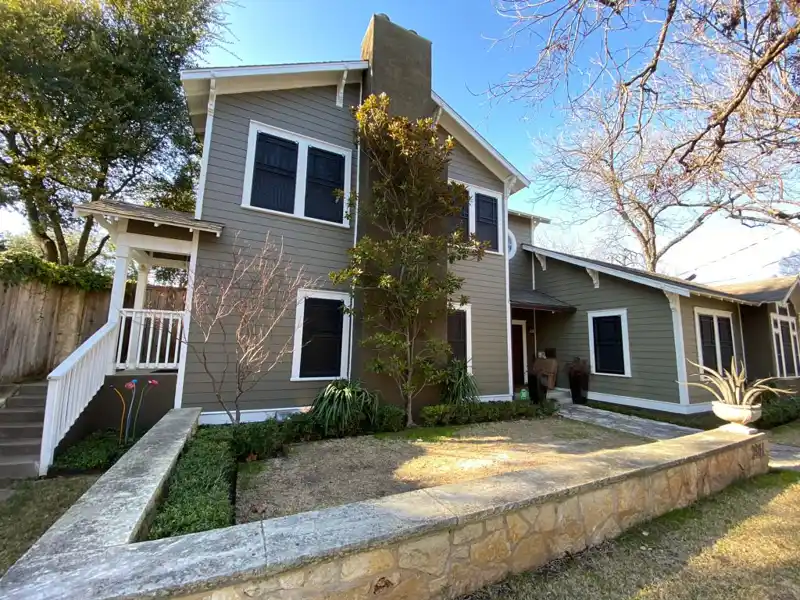 Explore Our Work - Austin Pro Siding, Windows & Roofing Gallery