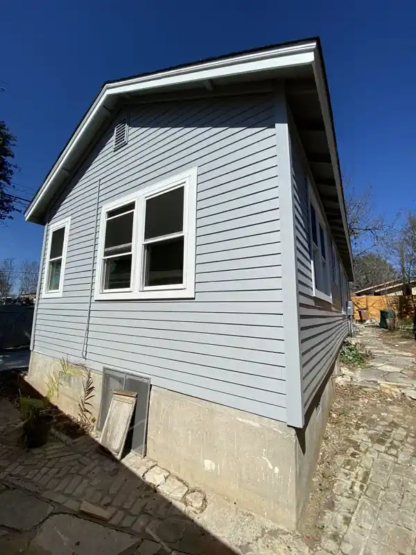 Explore Our Work - Austin Pro Siding, Windows & Roofing Gallery