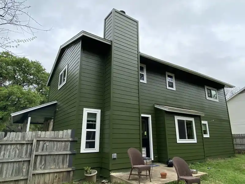 Explore Our Work - Austin Pro Siding, Windows & Roofing Gallery