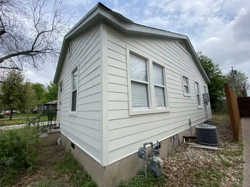 Explore Our Work - Austin Pro Siding, Windows & Roofing Gallery