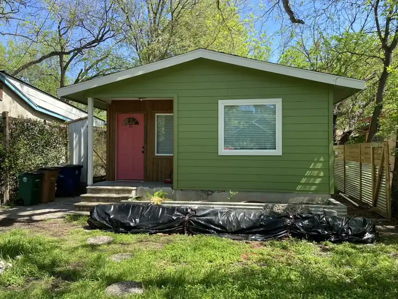 Explore Our Work - Austin Pro Siding, Windows & Roofing Gallery