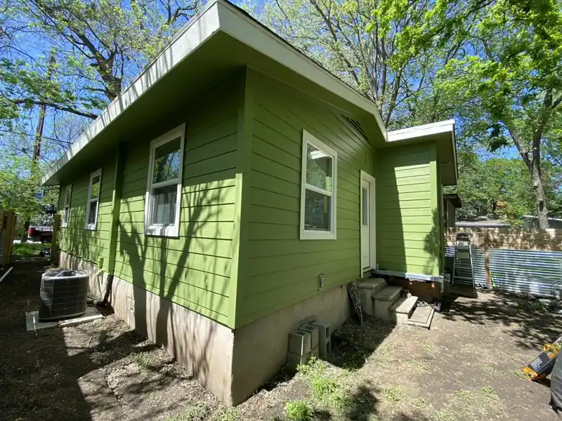 Explore Our Work - Austin Pro Siding, Windows & Roofing Gallery